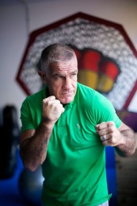 xavi moya 2 - Esport Rogent