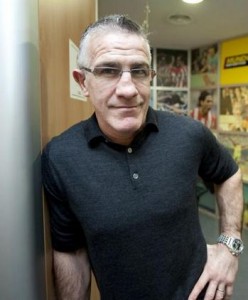 xavi moya 9 - Esport Rogent